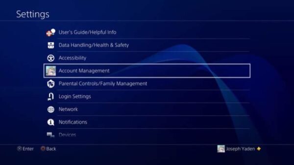 PS4