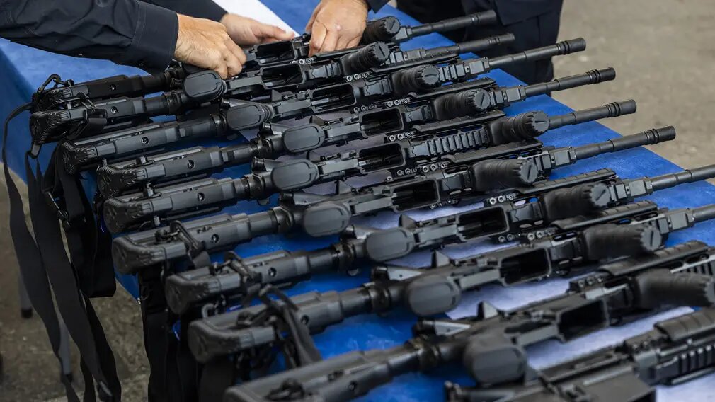 Арсенал ВСУ: какое оружие использует украинская армия | ВоенИнформ бюро ...