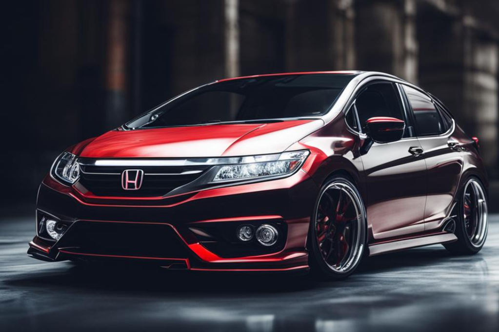 Honda предложил улучшить Android Auto для некоторых «старых» автомобилей | Ferra.ru | Дзен