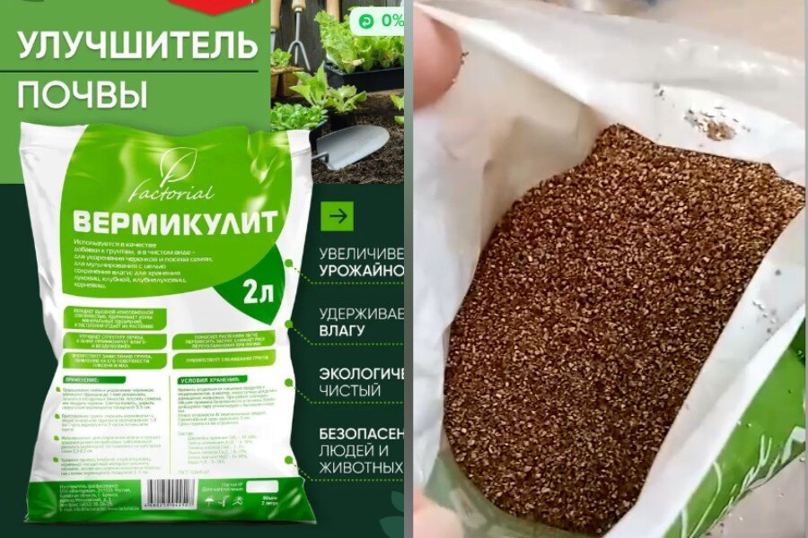 Улучшите грунт для рассады: 4 эффективных добавки | Дача - это ...