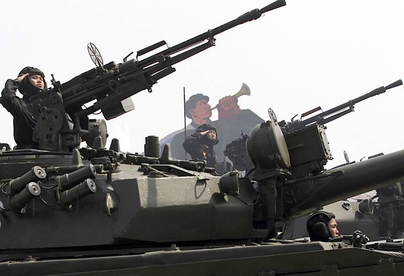 Пулемёт, которого боятся даже танки НАТО: КПВТ — самый мощный в мире ...