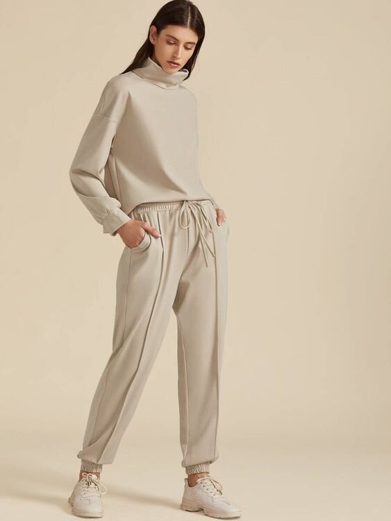 Стильные брюки этого сезона | Кокетка | Дзен