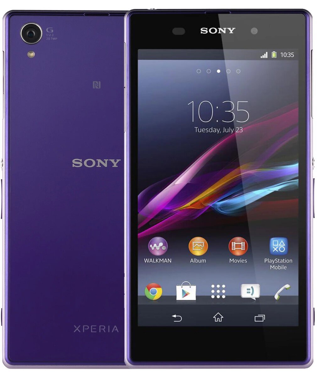 7 лучших смартфонов Sony Xperia - Рейтинг 2024 года | OXSY | Дзен