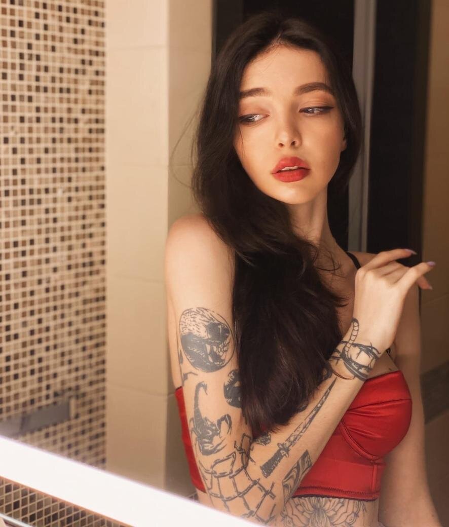 Кто такая стримерша по Dota 2 Юлия by_Owl Ивлева? | MetaCyber | Дзен