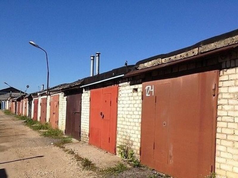 Как купить гараж в гаражном кооперативе | Обыкновенная недвижимость | Дзен