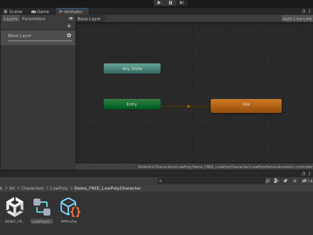 Делаем свою игру на Unity и изучаем язык программирования C# (Часть 2 ...