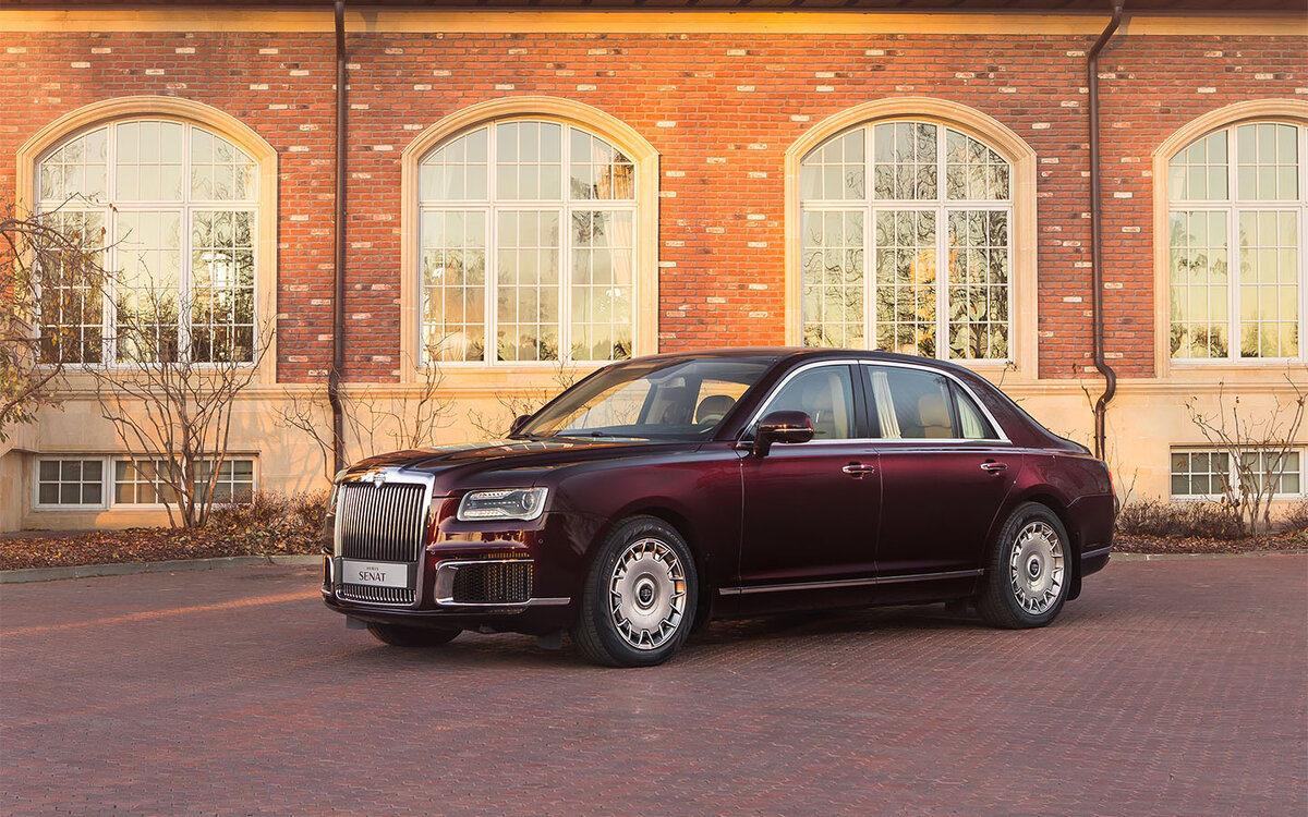 Первые фото Lada XCITE, новинки Aurus и реклама BMW. Автоновости недели | РБК Autonews | Дзен