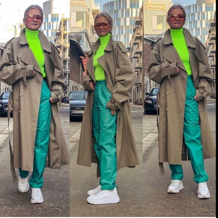 Стиль скандинавского блогера Mette Sorrig, которая покупает одежду в ...