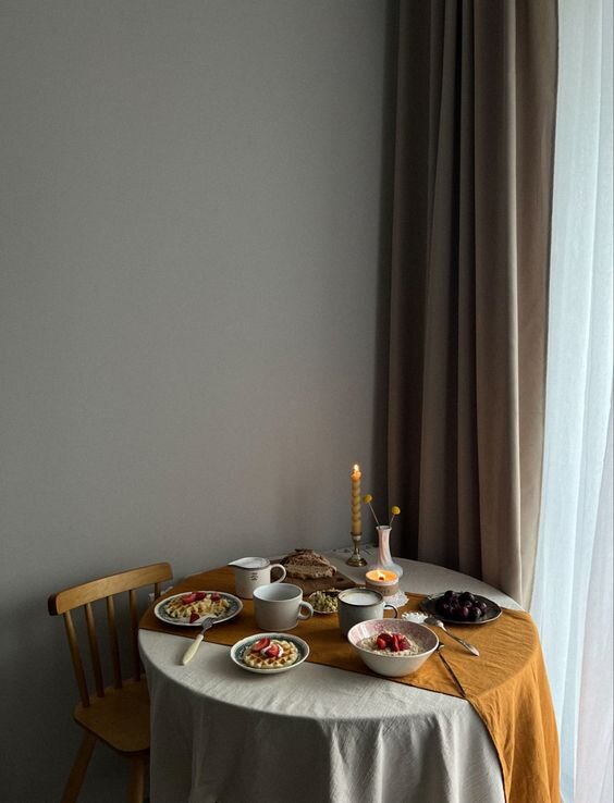 Сервировка праздничного стола | PRO ДЕКОР | Дзен