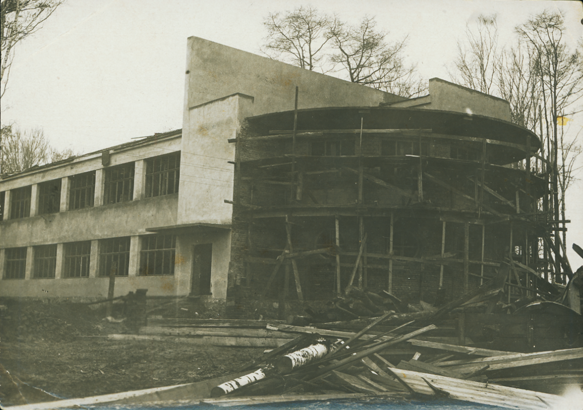 Исчезнувшие здания Екатеринбурга: дача Симанова | Узнавай новое! | Дзен