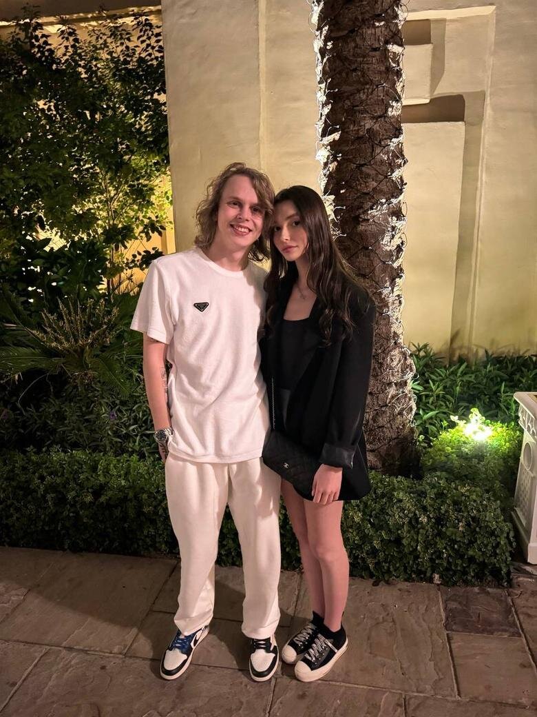 Sony9sha: карьера стримерши на Twitch, фото и отношенния с dyrachyo | MetaCyber | Дзен