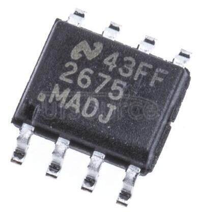 LM2675M-ADJ | Utsource Продукт | Дзен