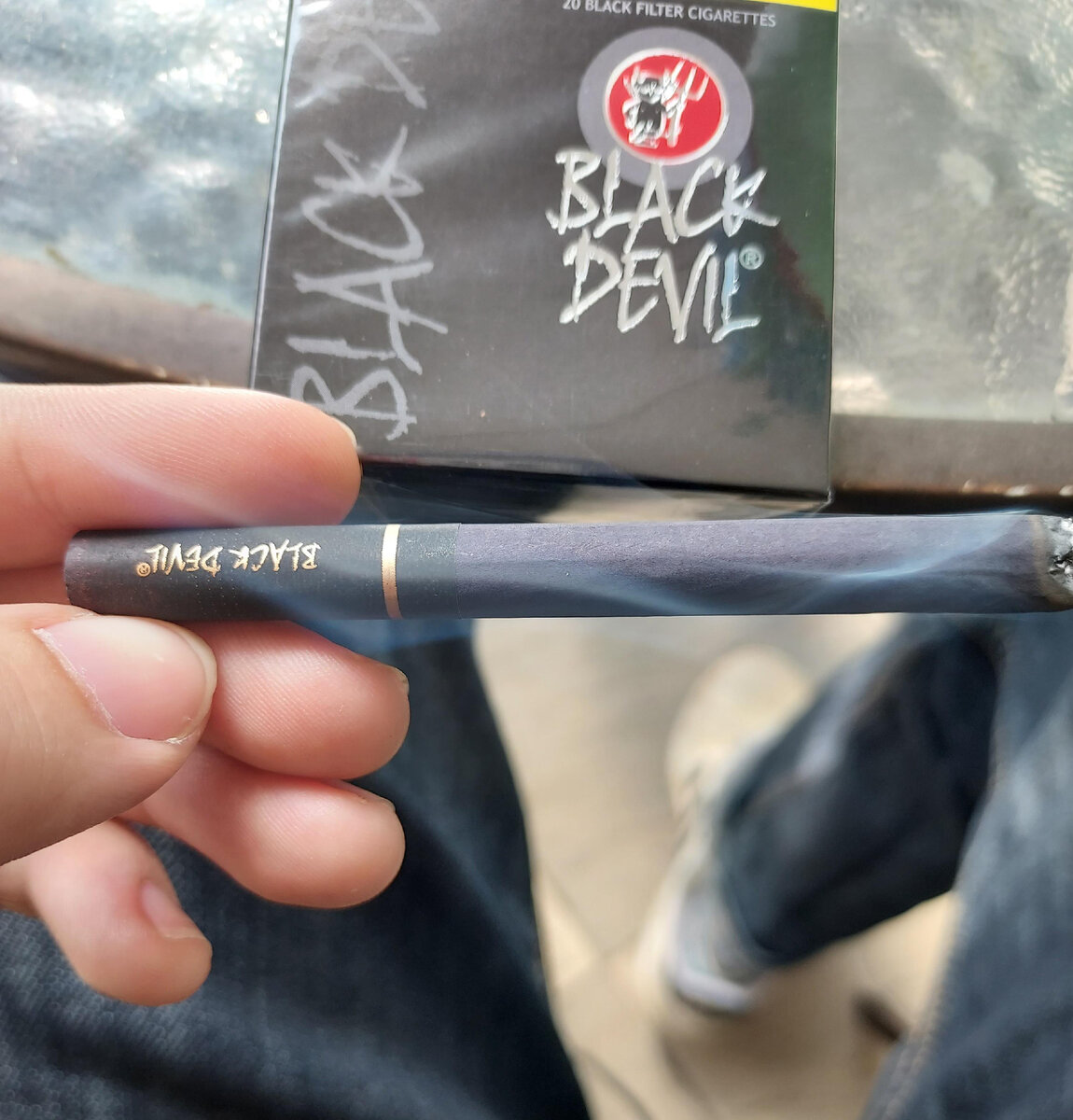 Раньше немецкие сигареты были лучшими в Европе: какие сигареты курят в Германии и сколько они ...