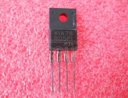 KIA78R05PI | Utsource Продукт | Дзен