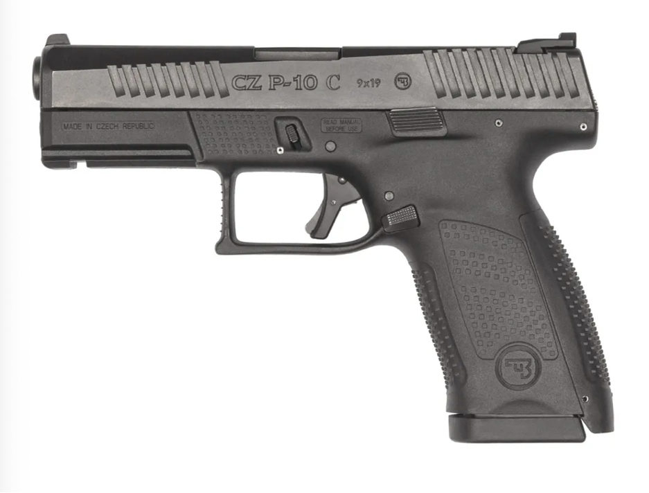 Компактная емкость: лучшие аналоги Glock 19 (Часть 2) | Культура оружия ...