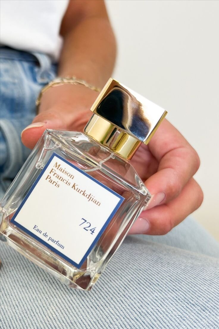 ЗАПАХ ЖЕНЩИНЫ. Лучшие ароматы чистоты и ухоженности! | Духи I ME Parfum ...