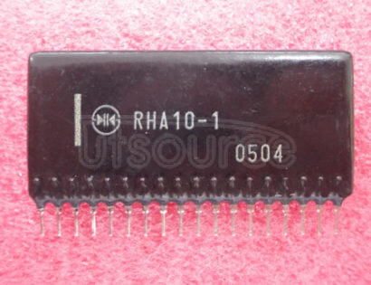 RHA10-1 | Utsource Продукт | Дзен