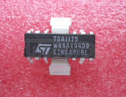 TDA1175 | Utsource Продукт | Дзен