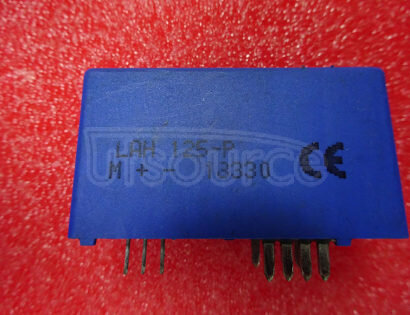 LAH125-P | Utsource Продукт | Дзен