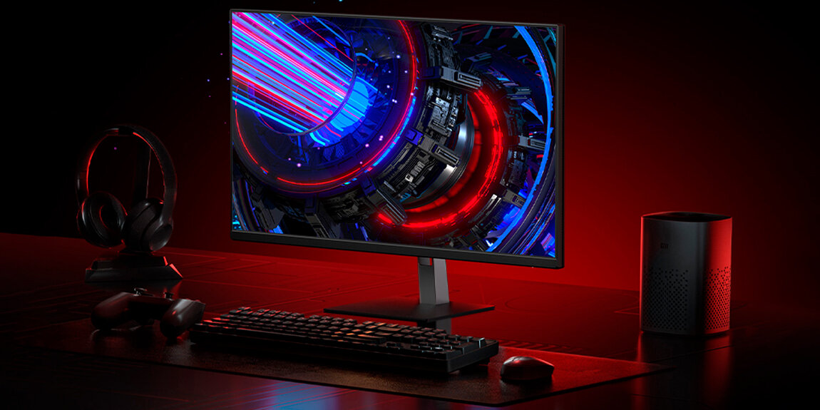 Обзор Redmi Display X27GQ 27" 2K 165Hz: один из лучших игровых ...