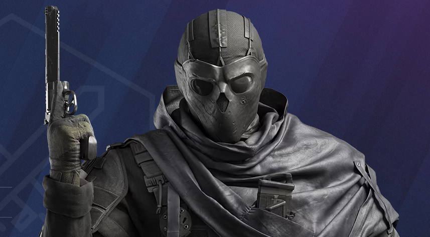 Боевой пропуск и оперативник Дэймос в новом сезоне R6 Siege | PayGame ...