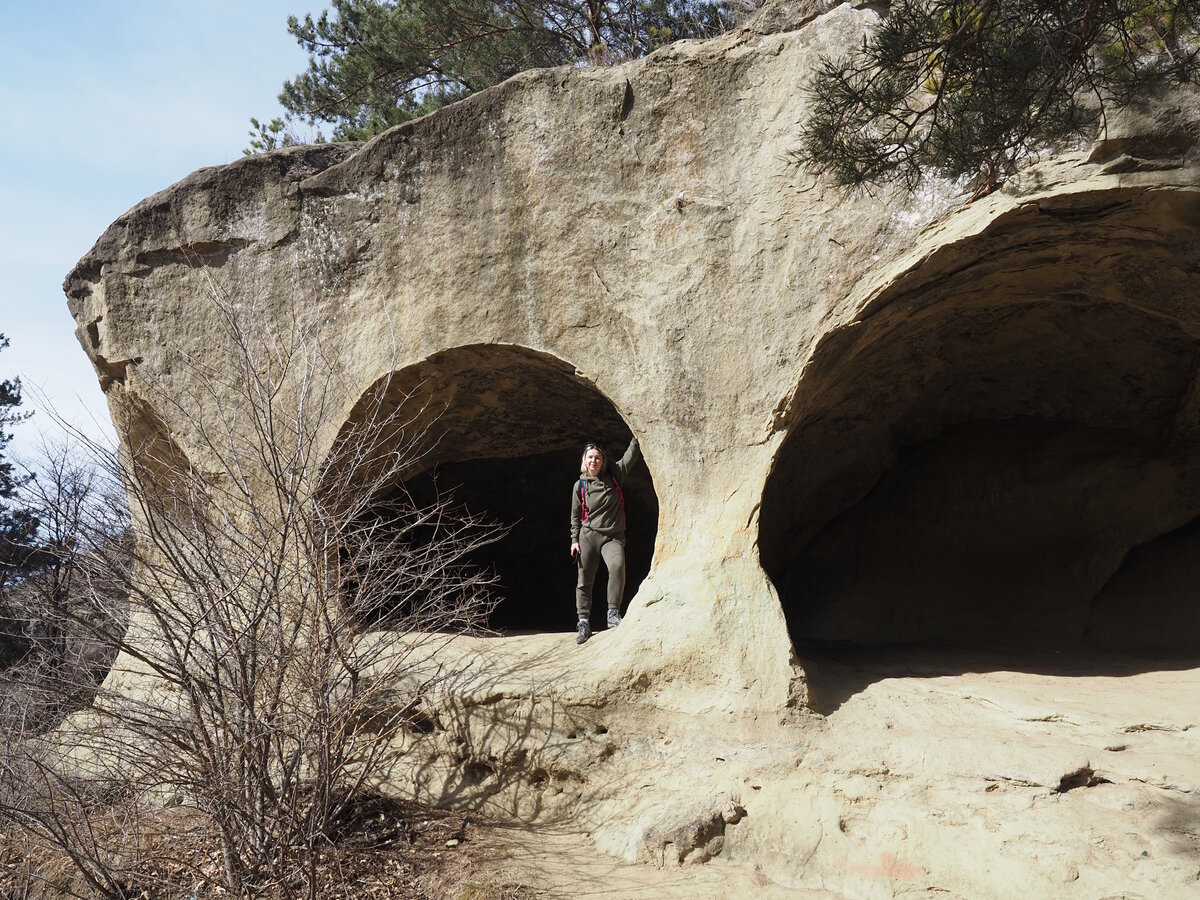 Тропа Косыгина: отличный маршрут прогулки в Кисловодске | 33ways ...