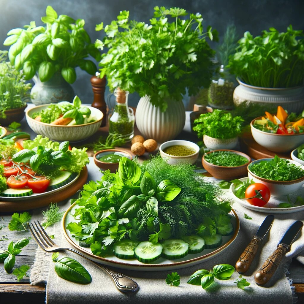 Постная еда: как сделать рацион разнообразным и питательным | По ...