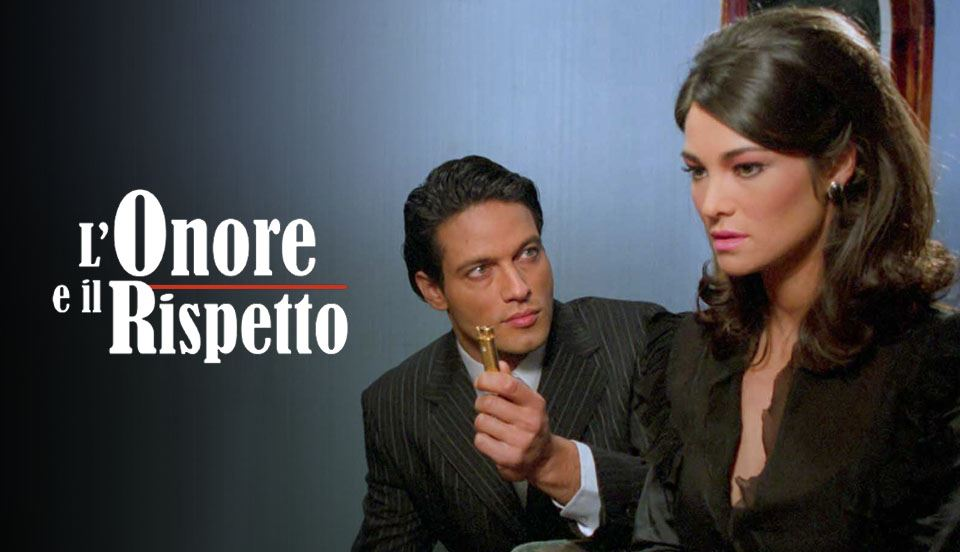Итальянские сериалы: "Честь и уважение" (2006 – 2017), "Любовь и ...