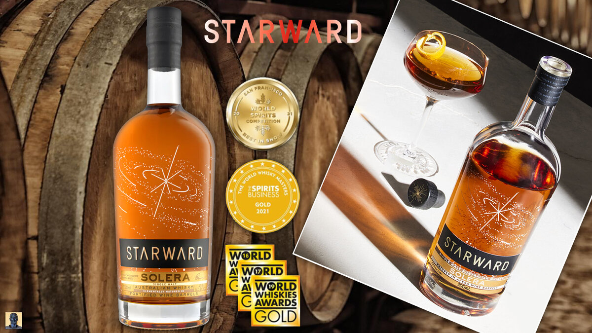 Парочка виски, выдержанного методом Solera, который у нас можно купить | Смотреть. Есть. Пить ...