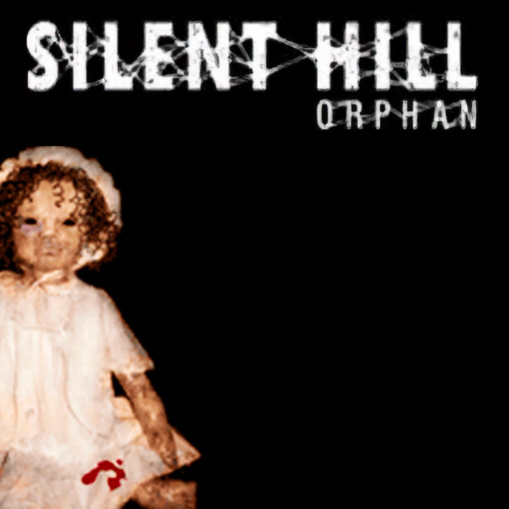 «СЕРИЯ SILENT HILL» (Часть 1 - в мобильных рамках) — Teletype