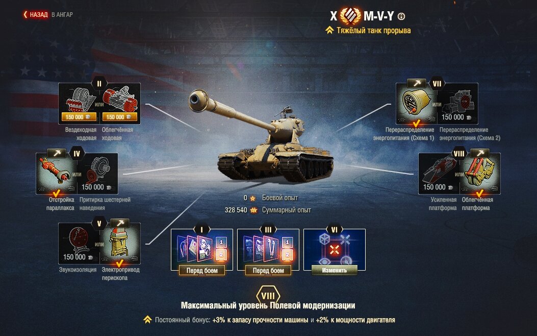 M-V-Y он же Yoh что с ним сделали и стоит ли его теперь качать после ...