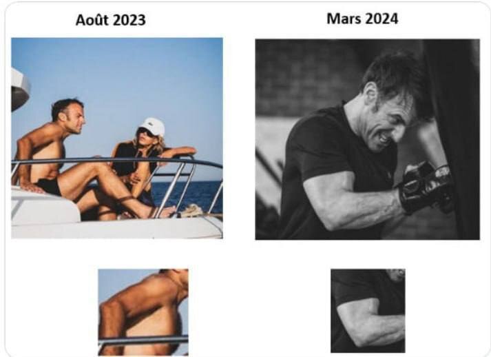 Вы бицуху Макрона видели Берегитесь мистер Путин Поток шуток уже не остановить Царьград