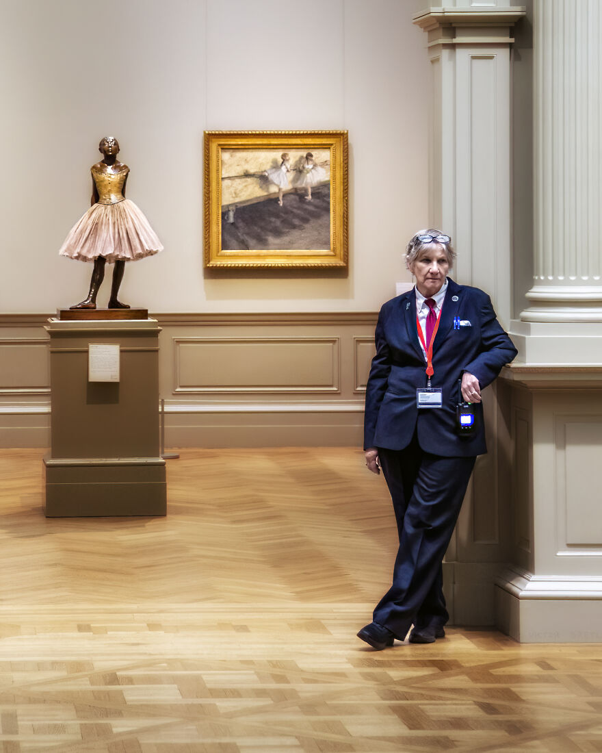 Загадочное сходство: 12 фотографий, которые показывают связь между ...