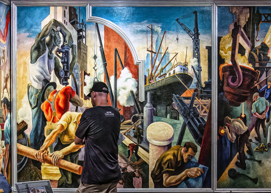 Загадочное сходство: 12 фотографий, которые показывают связь между ...