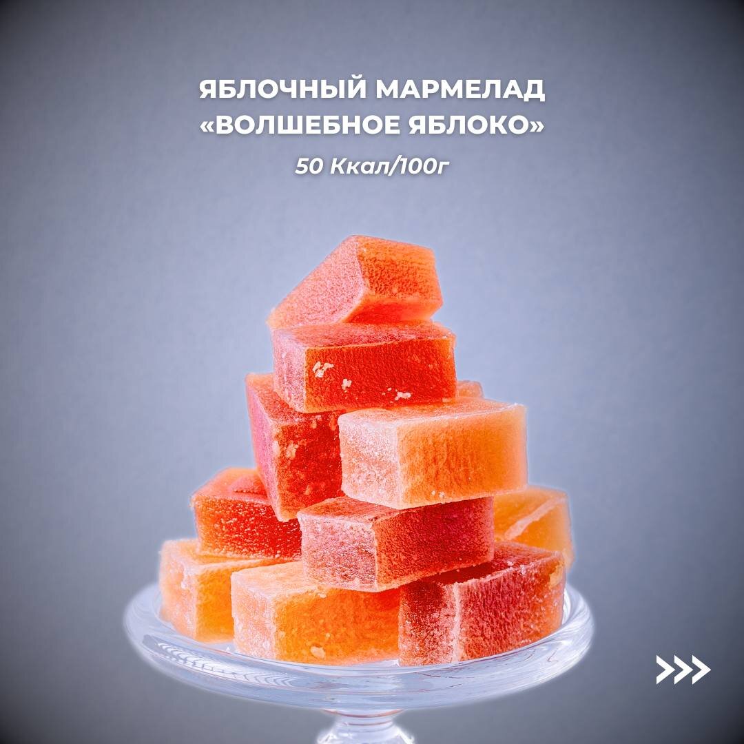 Попробуйте мармеладное! | Легко о похудении/Сергей Обложко | Дзен