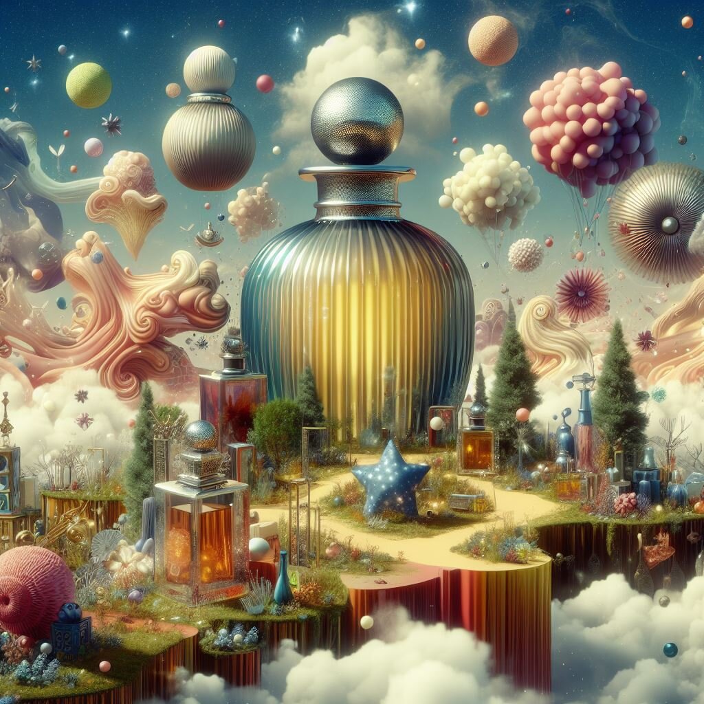 Парфюмерные мифы: не верь глазам и носу своему | Духи I ME Parfum ...