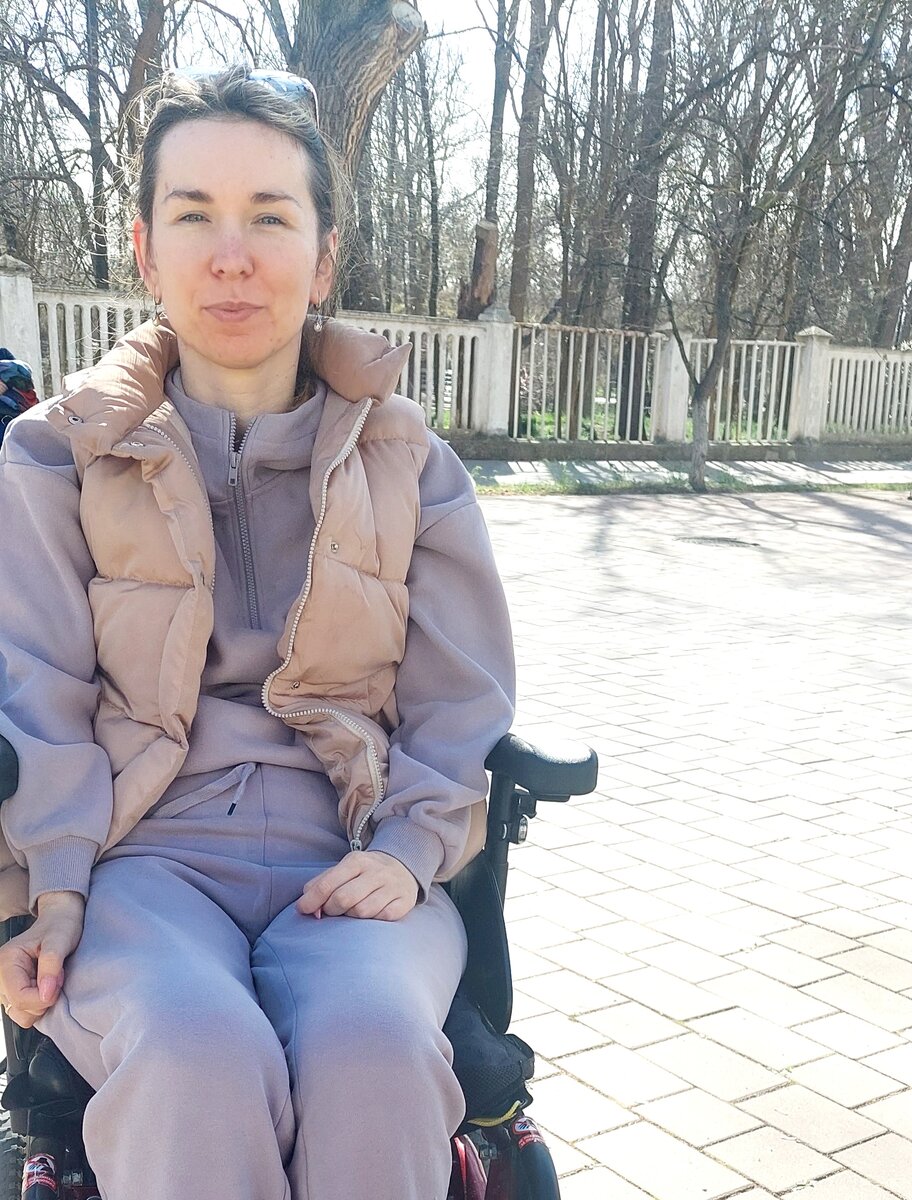 Чуть не сорвалась поездка в санаторий | Искусство не сдаваться! | Дзен