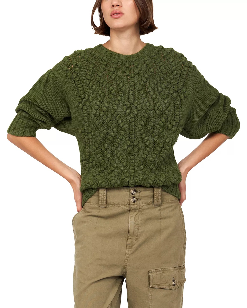 Новые топы безрукавки и джемперы. Схемы - Вязание спицами LenkomKnit