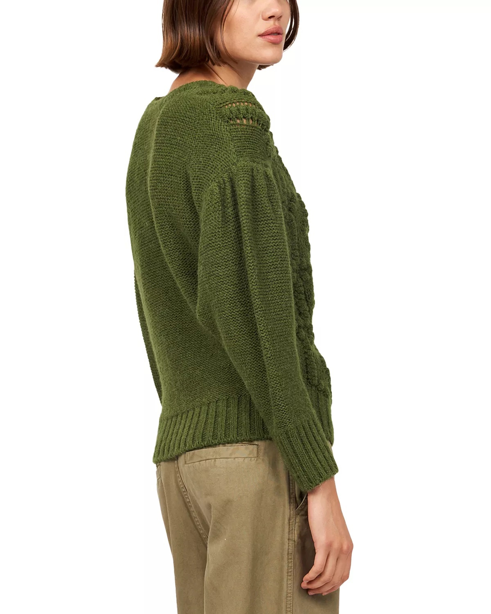 Новые топы безрукавки и джемперы. Схемы - Вязание спицами LenkomKnit