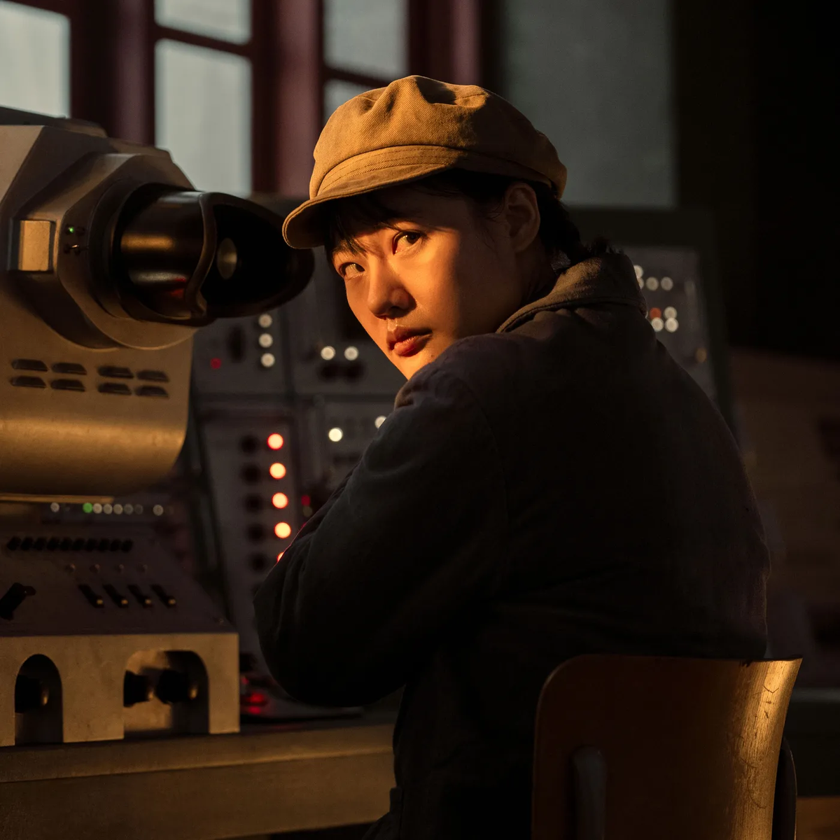 Почему стоит смотреть сериал Задача трёх тел | Никита Олегович об играх ...