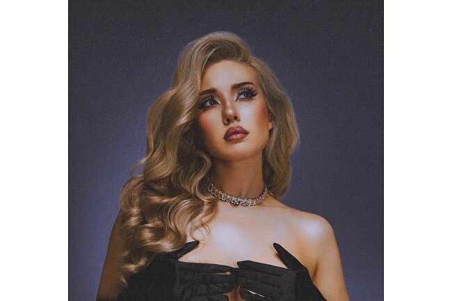 Dead Blonde: «Чем дальше я продвигаюсь в музыке, тем больше ...