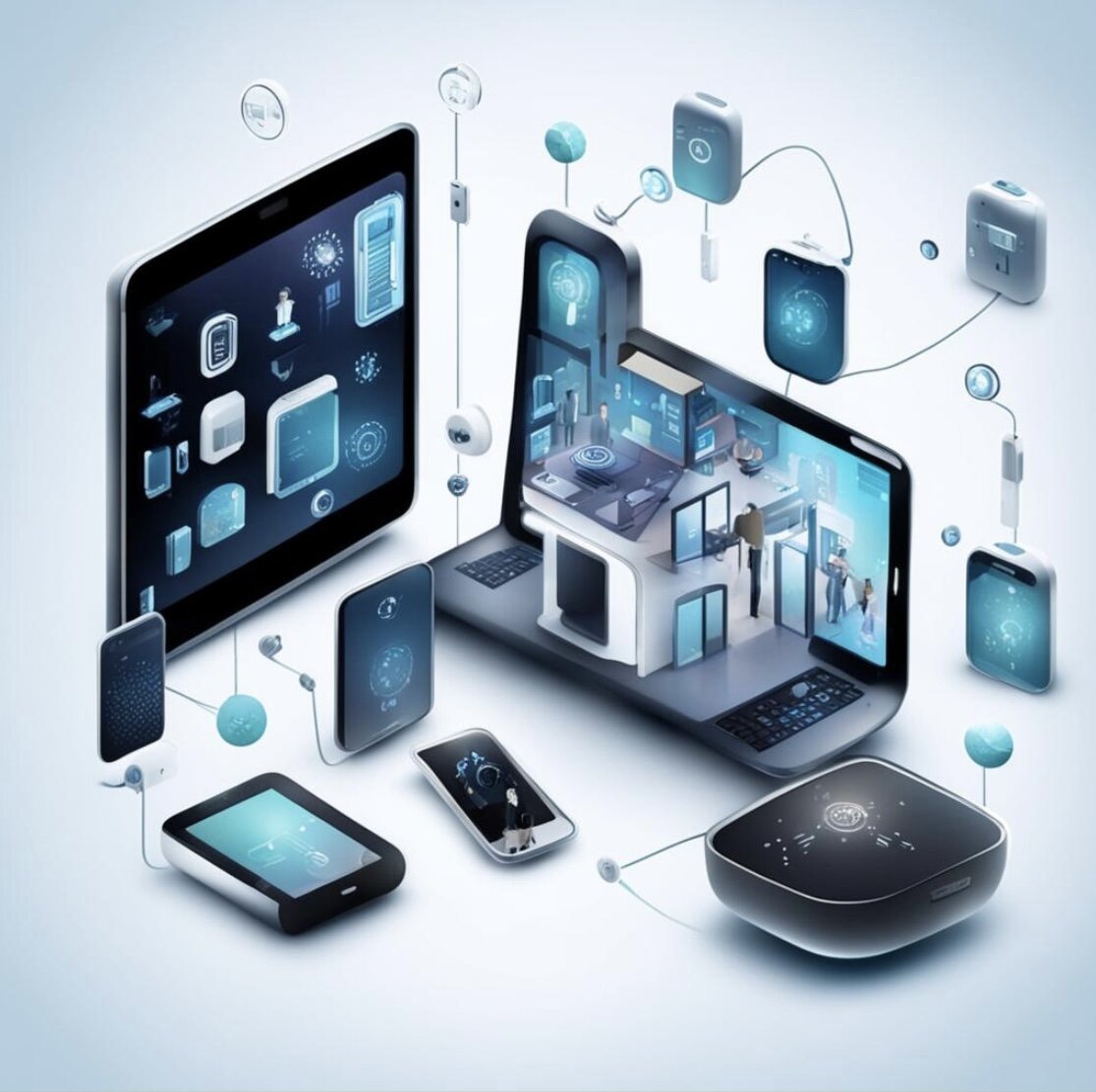 Инновации в мире технологий: какие технологии изменят нашу жизнь в ...