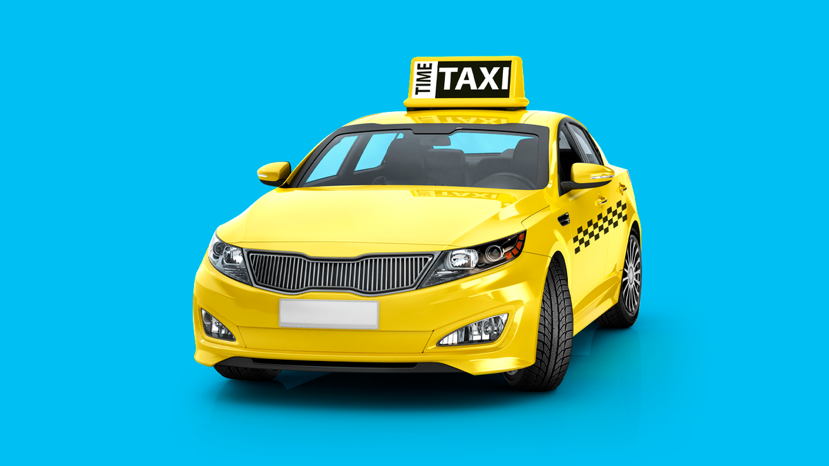 Как получить лицензию такси для подработки Открытие Авто Дзен