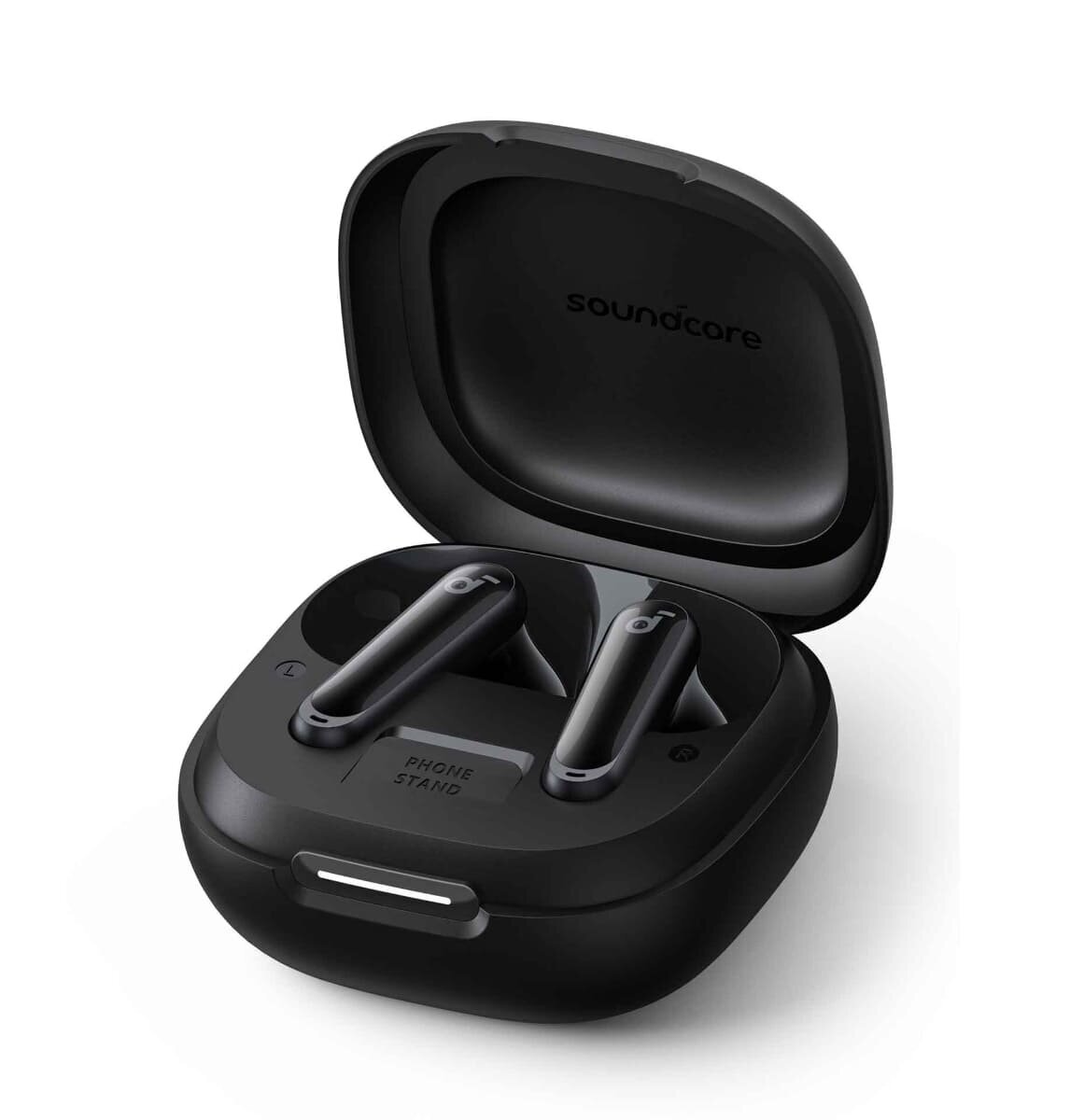 Anker выпустила наушники с шумоподавлением Soundcore P40i | J-Phone.ru ...