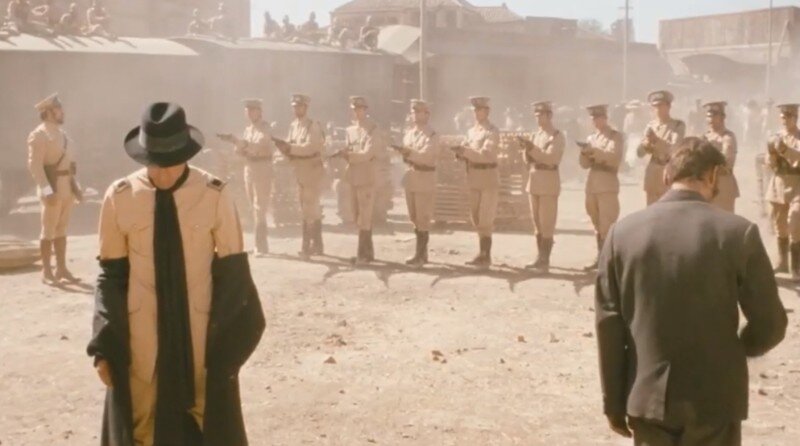 За пригоршню динамита (1971) | internetwar | Дзен