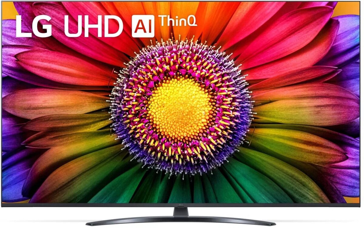 Честный обзор телевизор LG 55UR81009LK 4K – Ваш Новый Окно в Мир ...