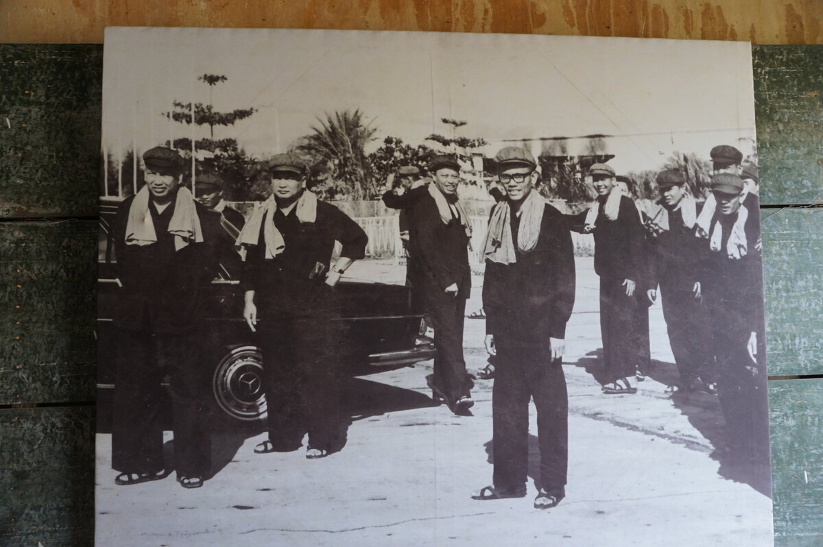 Пол Пот и Красные кхмеры, о которых мы ничего не знаем. | soullaway ...