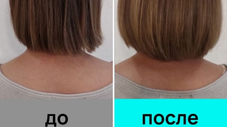 Пилинг для кожи головы: почему он нужен абсолютно всем и в чем его ...