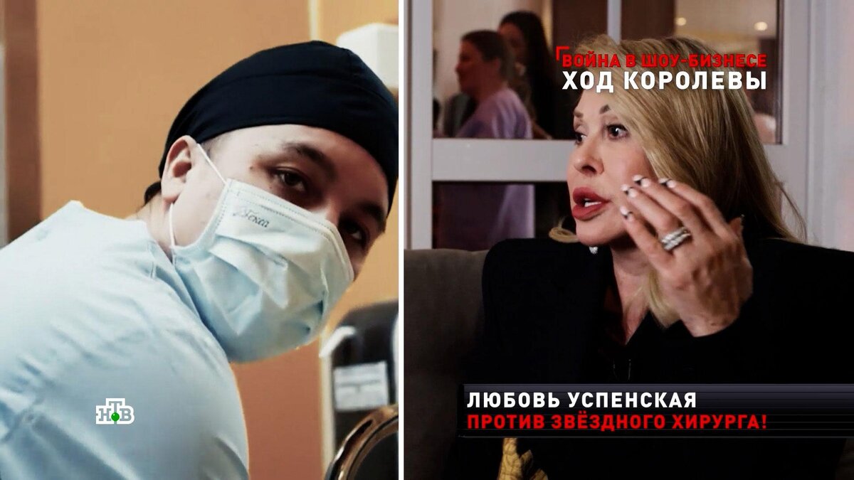 Звездного хирурга Тимура Хайдарова допросили по делу о гибели пациента