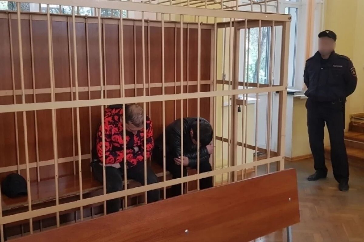 В Крыму двое мужчин задушили и изнасиловали 23 летнюю девушку